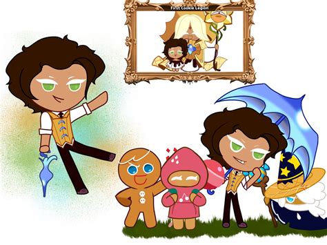 ~~obssesion~~ Book 1 Shadow Milk Cookie X Reader Chapter 11 Wattpad