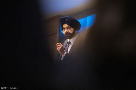 Index Külföld Új Elnököt Választottak A Világbank élére