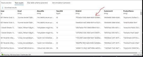 Azure Event Hubs With Microsoft Fabric