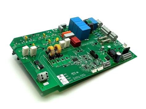 Rangkaian Pcb Dijelaskan Reka Bentuk Jenis And Faedah Globalwellpcba