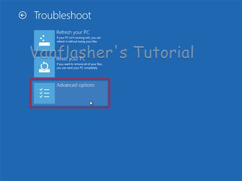 Cara Masuk Safe Mode Di Windows 10 Service Laptop Jogja