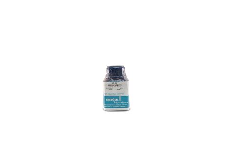 Silver Nitrate Chemical International