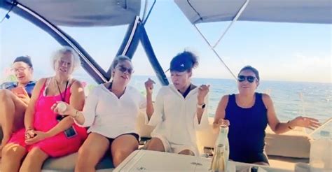 Sailing Croatian Islands