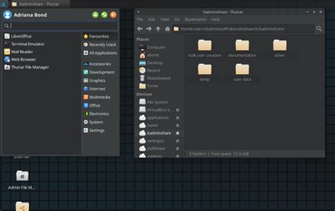 The Linux Schools Project Easy To Use Open Source Server And Client Operating Systems