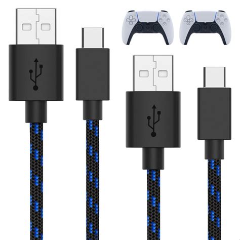 Does Ps5 Controller Come With Usb C Cable Yuxun