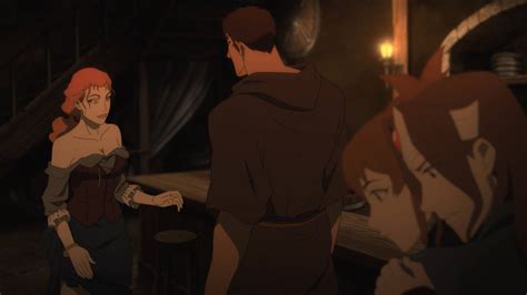 Tavern Wench 2 Scene 2 Dota Dragons Blood By Michaelxgamingph On Deviantart