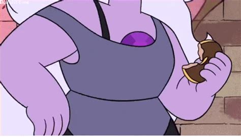 Amethyst Steven Universe 