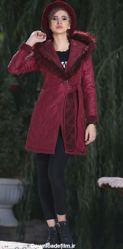 عکس کت زمستانی دخترانه جدید
