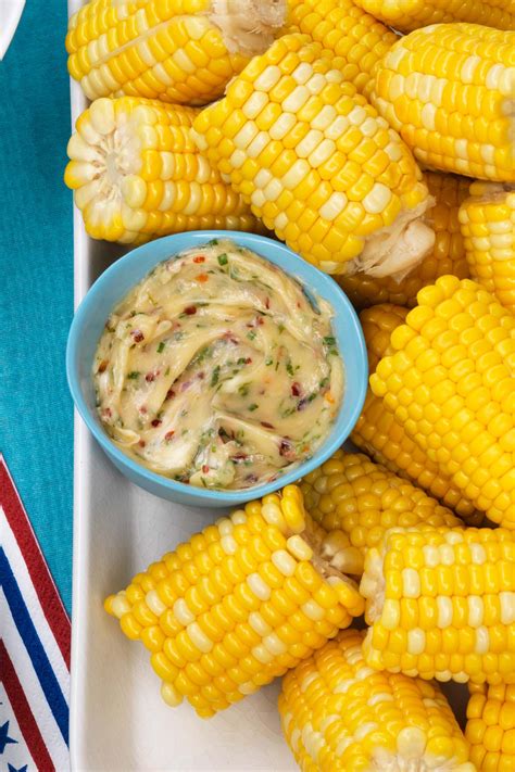 10 Grilled Corn On The Cob Recipes How To Grill Corn On The Cob