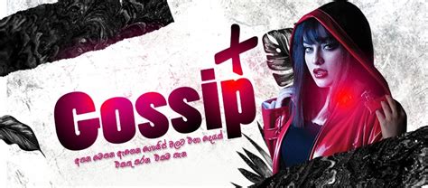 Gossiphut Lk ගොසිප්හට් Added A Gossiphut Lk ගොසිප්හට්