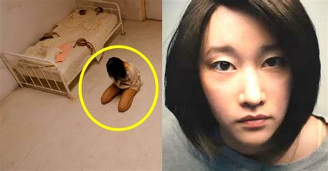 미국 정신병동 탈출해 美전역에 수배중인 한국인 소녀 필더무비