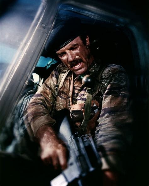 Magnum Pi Featuring Tom Selleck In Helicopter In Military Uniform 24x36 Classic Hollywood