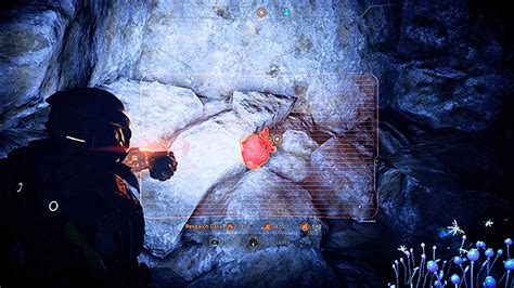 Additional Tasks Nexus Side Quests Mass Effect Andromeda Game