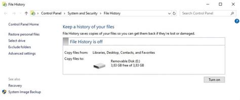 How To Recover Files After Factory Reset Windows