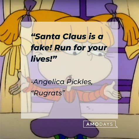 50 Rugrats Quotes From Our Favorite Nickelodeon Brawlers