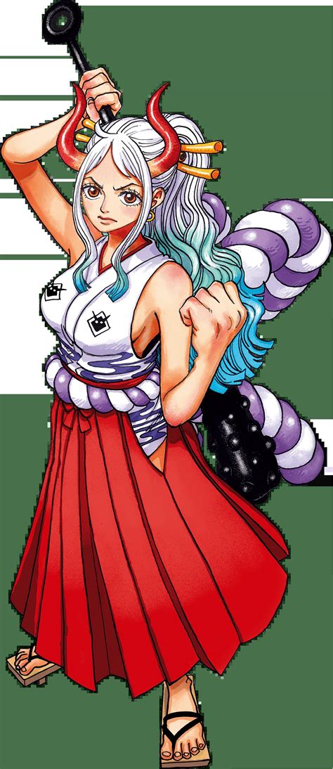 Yamato One Piece Vs Battles Wiki Fandom