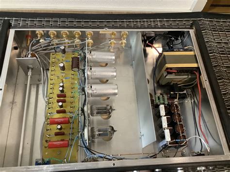 Yahoo オークション Kta Laboratory プリアンプ