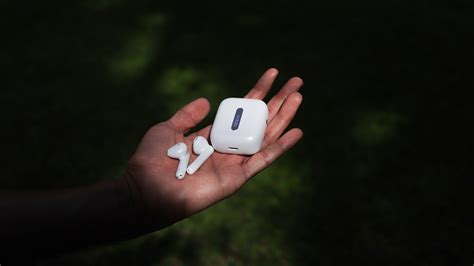 Oppo Enco Free Review Techradar