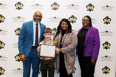 Bibb County School District Bibb County School District