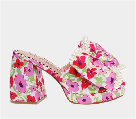 Maccie Size 6 8 Em 2024 Sapatos