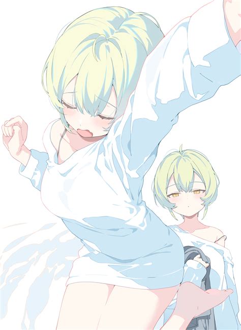 Original Drawn By Hana Mori Danbooru