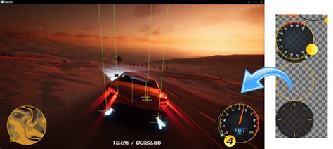 Spritesheet And Xml Generator