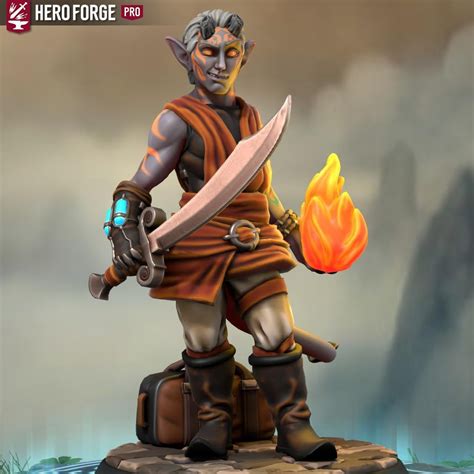 Sulatar Feyri And Drow Brothers Eberron Rheroforgeminis