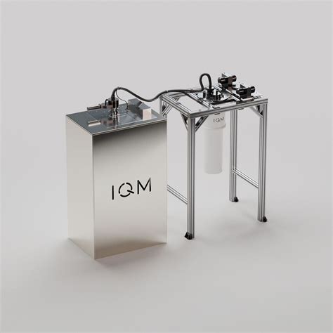 Iqm Launches Affordable Quantum Computer Iqm Spark For Universities And Research Labs