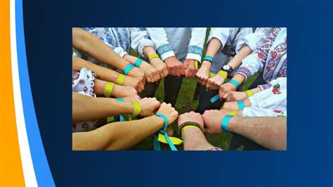 Перший урок 2022 2023 Ми українці честь і слава незламним