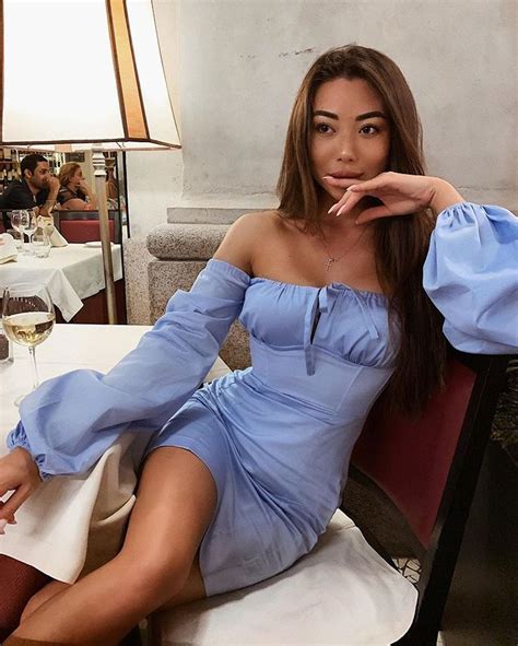 Mila Pan Mp On Instagram Dress Modus Fashion