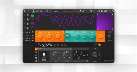 News Gs Dsp Has Released Magicfusion A Spectral Vocoder Audio Plugin Guy