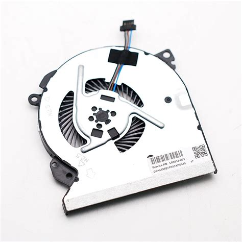 Hp Probook G Cooling Fan Peejey Smart