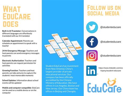 Student Educare What Is Educare Learn More About Our