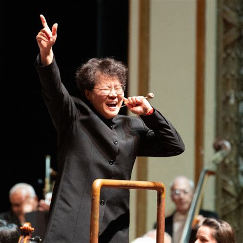 Mei Ann Chen Joins The Sso As Artistic Advisor Springfield Symphony