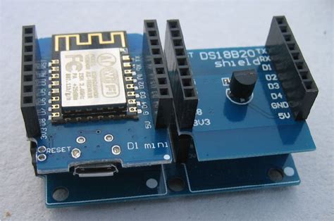 Internet Of Things IoT HTX Arduino