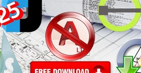 Autodesk Autocad A Complete Guide To Alternative Free And Commercial Cad Software On 2025
