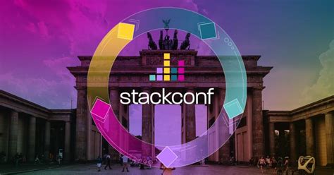 Stefano Fago On Linkedin Stackconf 2024 Cloud Native Infrastructure