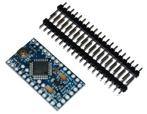 Mini Arduino Pro Clone