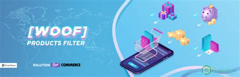 Adding Product Filters To Woocommerce Commercegurus