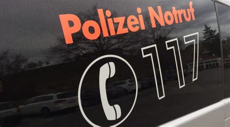 Geuensee Lu Telefonbetrüger Geben Sich Als Polizisten Aus Polizeinews Ch