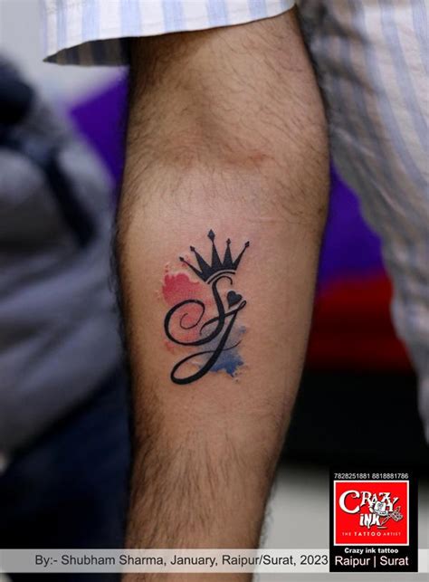 Top 70 Shubham Tattoo Designs Latest Incdgdbentre
