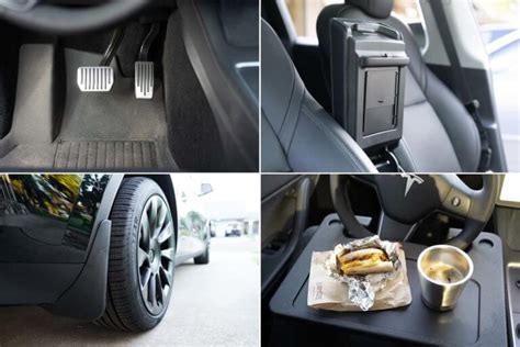 The Best Tesla Model Y Accessories And Which To Avoid