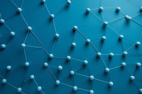 Premium Photo Technology Science Abstract Background