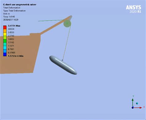 汽车、航空航天、橡胶、石油化工、芯片等行业固体力学、流体力学、传热及其复杂的ansys多物理耦合仿真分析算例代做其他服务仿真秀 汽车、航空航天、橡胶、石油化工、芯片等行业固体力学、流体力学、传热及其复杂的ansys多物理耦合仿真分析算例代做其他服务仿真秀