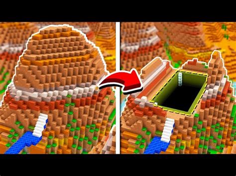 Ultimate Secret Underground Military Redstone Command Block Bunker 100 Contraptions Minecraft Map