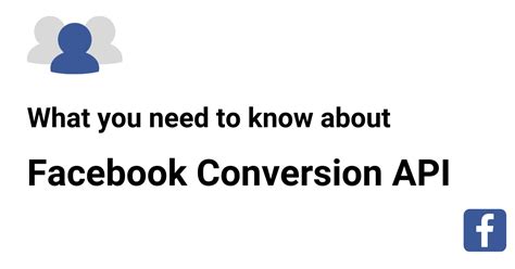 What You Need To Know About Facebook Conversion Api Events Pixelyoursite