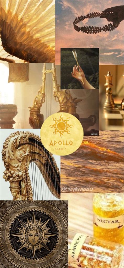 Apollo Apollo Lockscreen