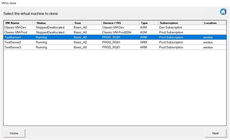 How To Clone A Azure Vm Easily With Just A Few Clicks