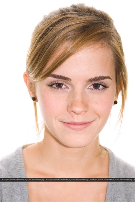Emma Watson Portrait Emma Watson Star De Cinéma Et Femme Engagée En
