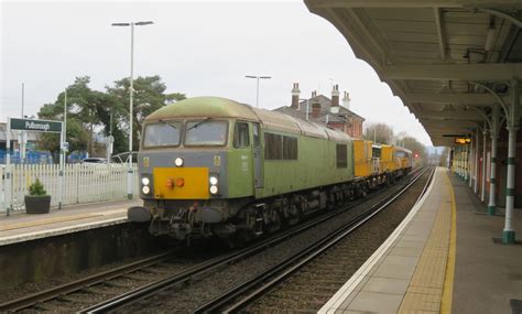 Class 69 Return Of The Body Snatchers Page 20 Uk Prototype